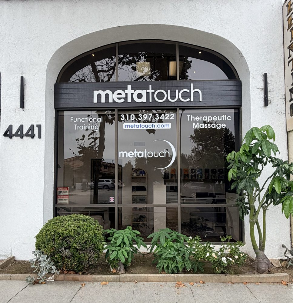 METATOUCH BODY BALANCE - Updated January 2026 - 31 Photos & 150 Reviews ...