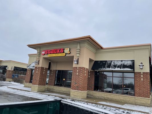 MR. STACKS - Updated November 2025 - 85 Photos & 113 Reviews - 7164 ...