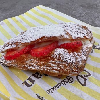 CREAM PAN - 7497 Photos & 6394 Reviews - 602 El Camino Real, Tustin ...