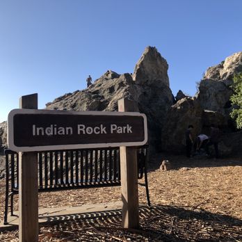 INDIAN ROCK PARK - 409 Photos & 235 Reviews - 950 Indian Rock Ave ...