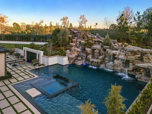 CALIMINGO POOLS - 497 Photos & 138 Reviews - Newport Beach, California ...