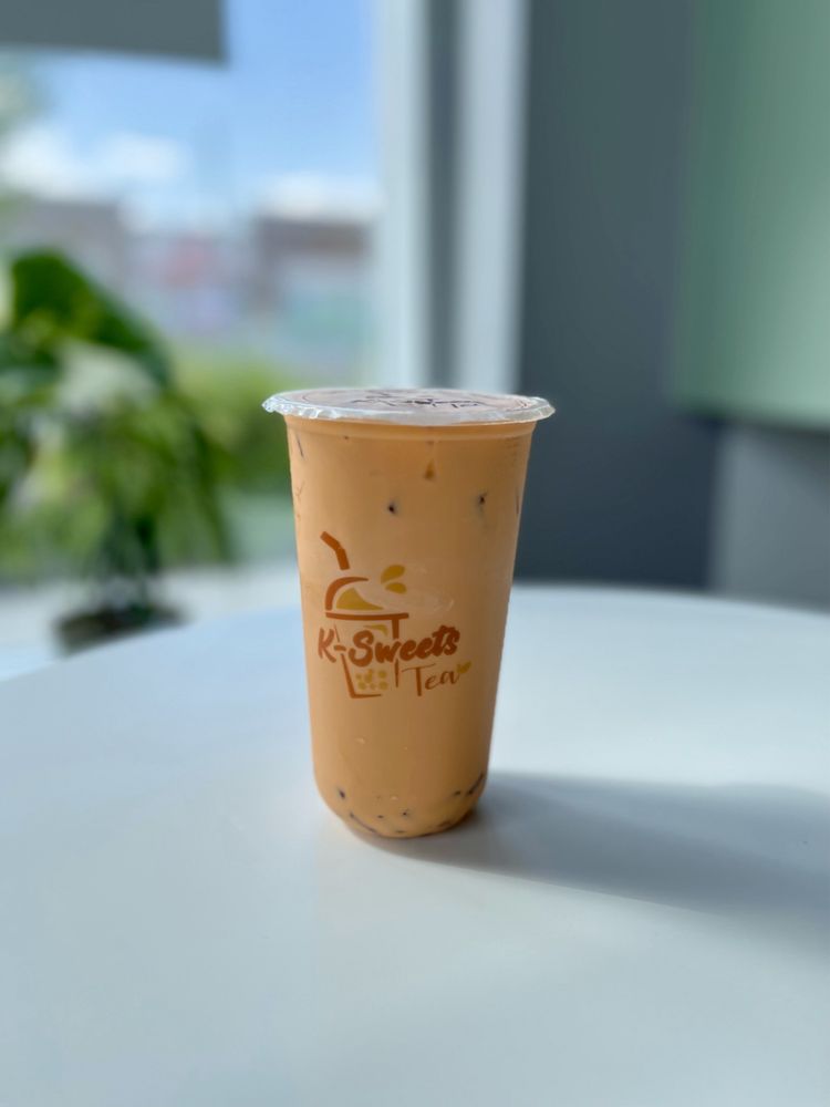 K-SWEETS TEA - Updated May 2026 - 21 Photos - 3515 Odyssey Drive ...