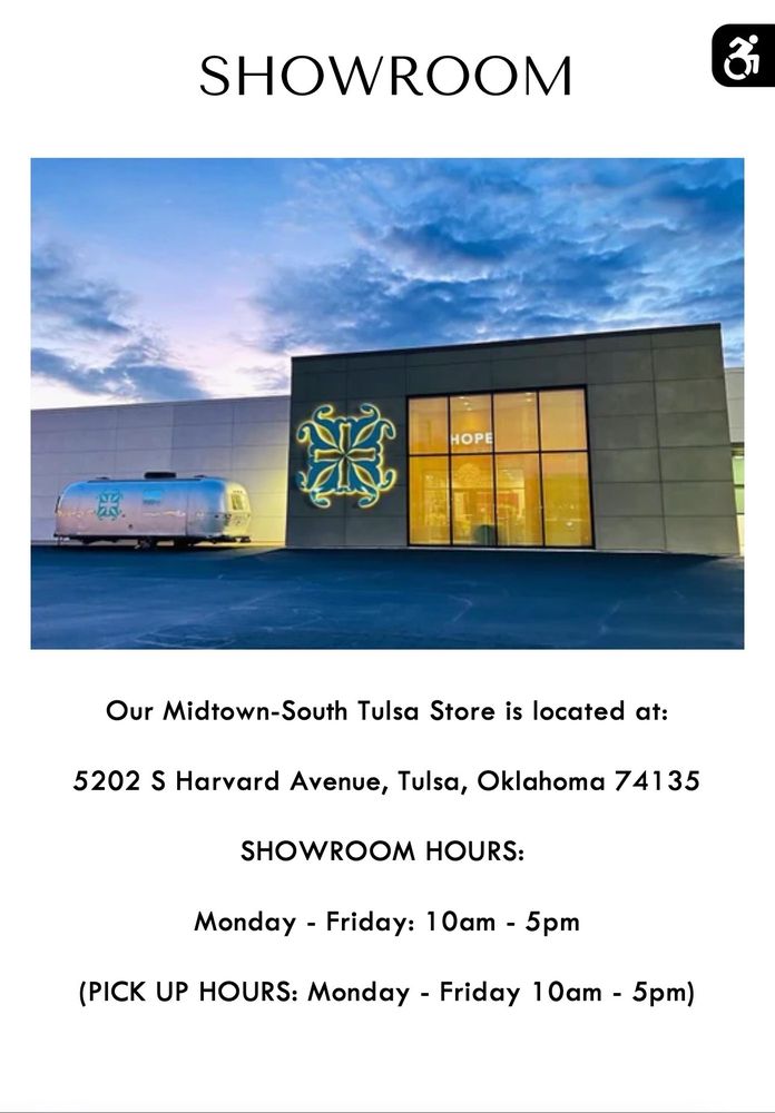 RUSTIC CUFF - Updated October 2025 - 21 Reviews - 5202 S Harvard Ave ...