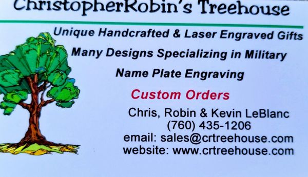 CHRISTOPHERROBIN’S TREEHOUSE - Updated October 2025 - Oceanside ...