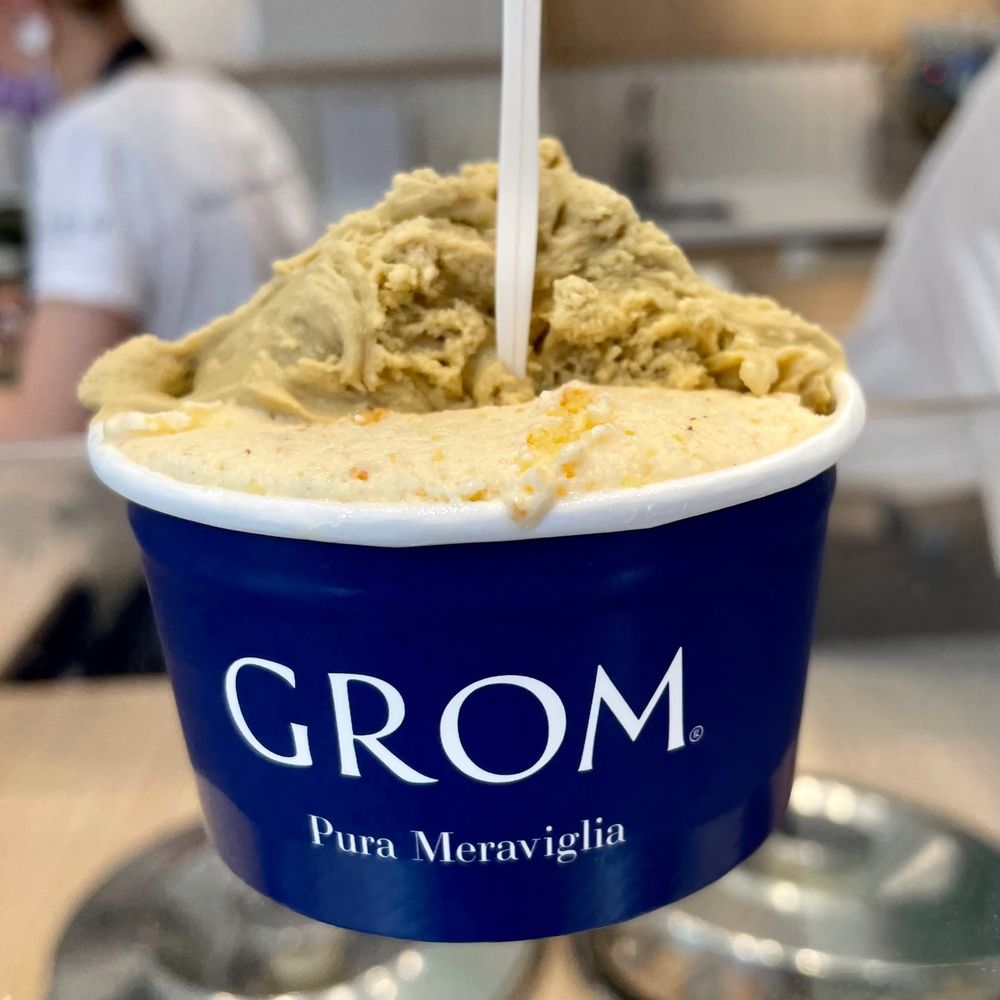 GROM - Updated October 2025 - 35 Photos & 33 Reviews - Via Santa ...