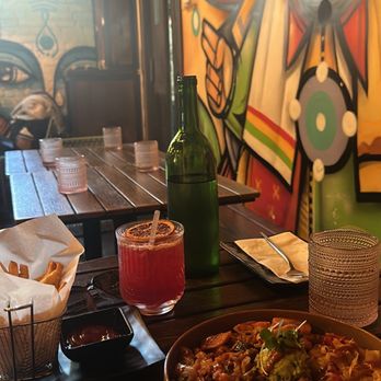 RAS PLANT BASED - Updated October 2025 - 690 Photos & 474 Reviews - 739 ...