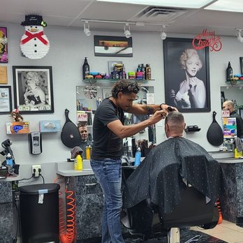 CUBAN AMERICAN BARBER SHOP - Updated January 2026 - 14 Photos & 18 ...