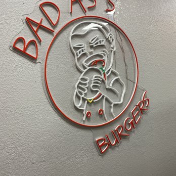 BAD ASS BURGERS - Updated November 2024 - 170 Photos & 80 Reviews ...