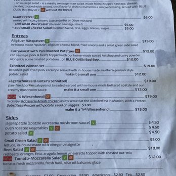 KANTINE BIERGARTEN EATERY - Updated August 2025 - 39 Photos & 26 ...