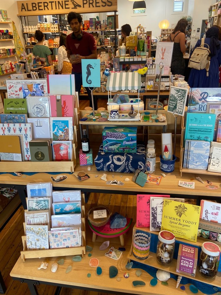 ALBERTINE PRESS - Updated December 2025 - 56 Photos & 12 Reviews - 1309 ...