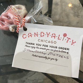 CANDYALITY - Updated December 2025 - 36 Photos & 31 Reviews - 3737 N ...