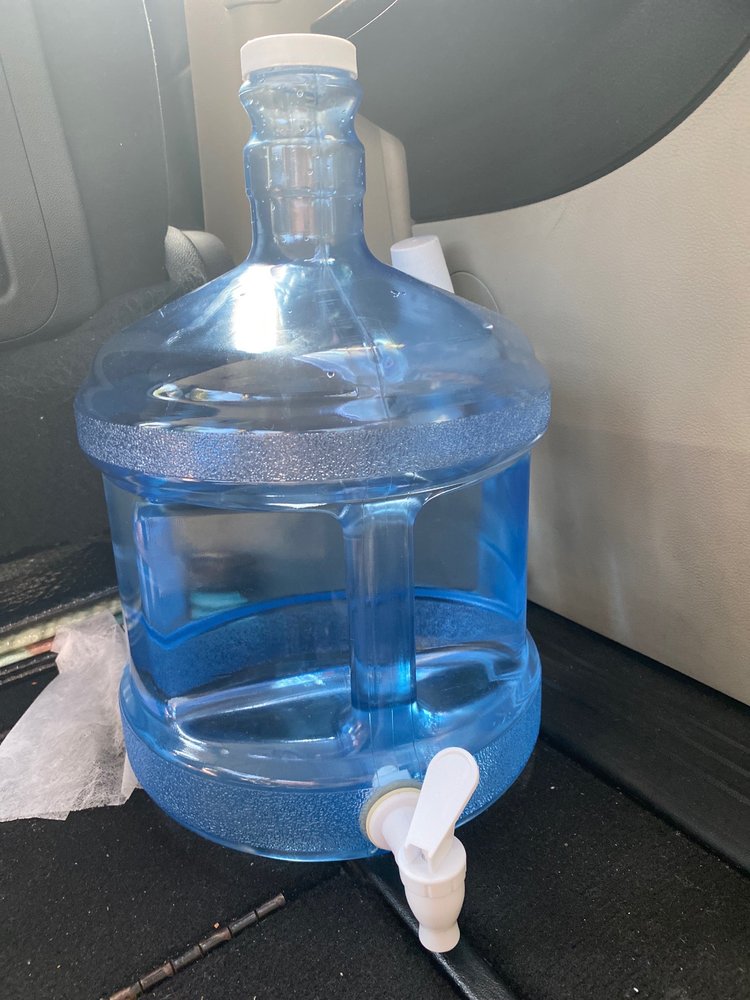 WATER 4 U - 13840 Los Angeles St, Baldwin Park, California - Updated ...
