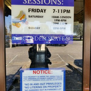 SKATE LAND USA - Updated June 2025 - 19 Reviews - 4142 Clemson Blvd ...