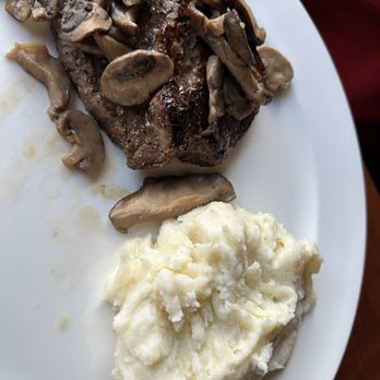 CLEVELAND CHOP - Updated April 2025 - 364 Photos & 520 Reviews - 824 W ...