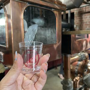 BARTON 1792 DISTILLERY - 283 Photos & 107 Reviews - 501 Cathedral Manor ...