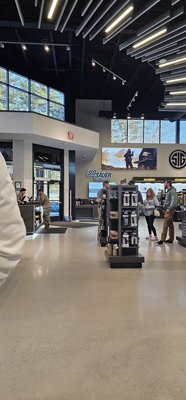 SIG SAUER ACADEMY - Updated May 2025 - 11 Photos & 30 Reviews - 233 ...