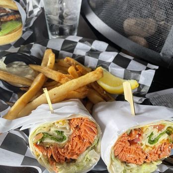 RORY’S OF EDMONDS BAR & GRILL - Updated September 2025 - 138 Photos ...