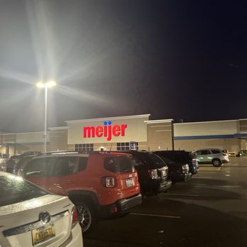 MEIJER - Updated December 2025 - 44 Photos & 17 Reviews - 2980 E Wilder ...