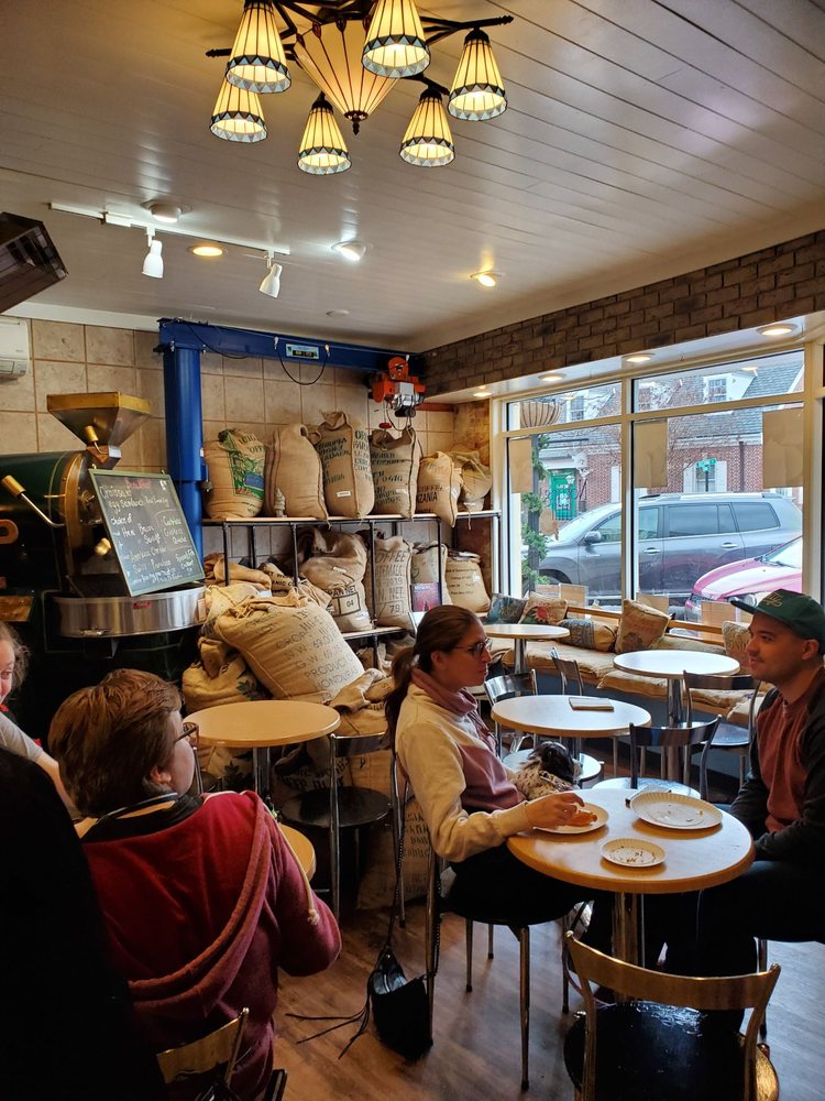 LEWES BAKE SHOPPE - 12 Photos & 45 Reviews - 124 2nd St, Lewes ...