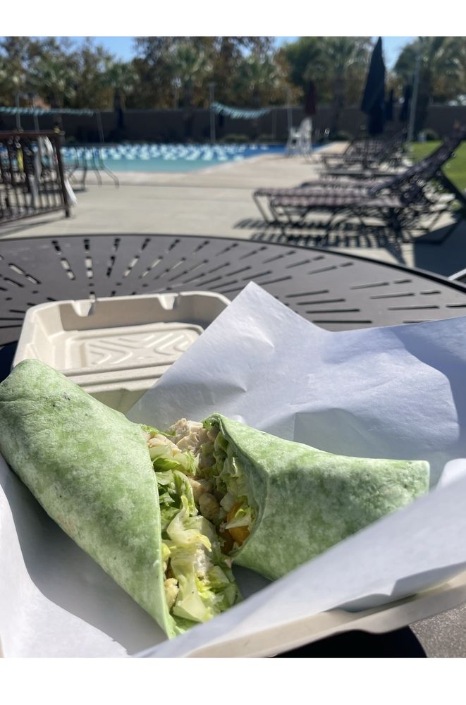 CAFE PLUS - 1510 Neroly Rd, Oakley, California - Cafes - Restaurant ...