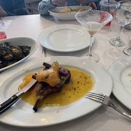 BANCHETTO RESTAURANT - Updated June 2025 - 707 Photos & 274 Reviews ...