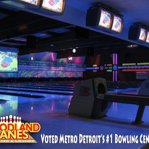 FORD LANES - Updated July 2025 - 51 Photos & 34 Reviews - 23100 Van ...