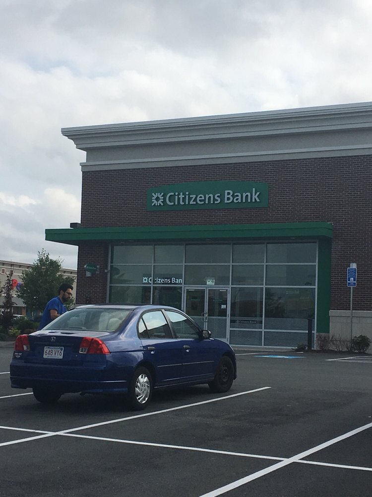 CITIZENS BANK - Updated July 2024 - 62 Highland Commons E, Hudson ...