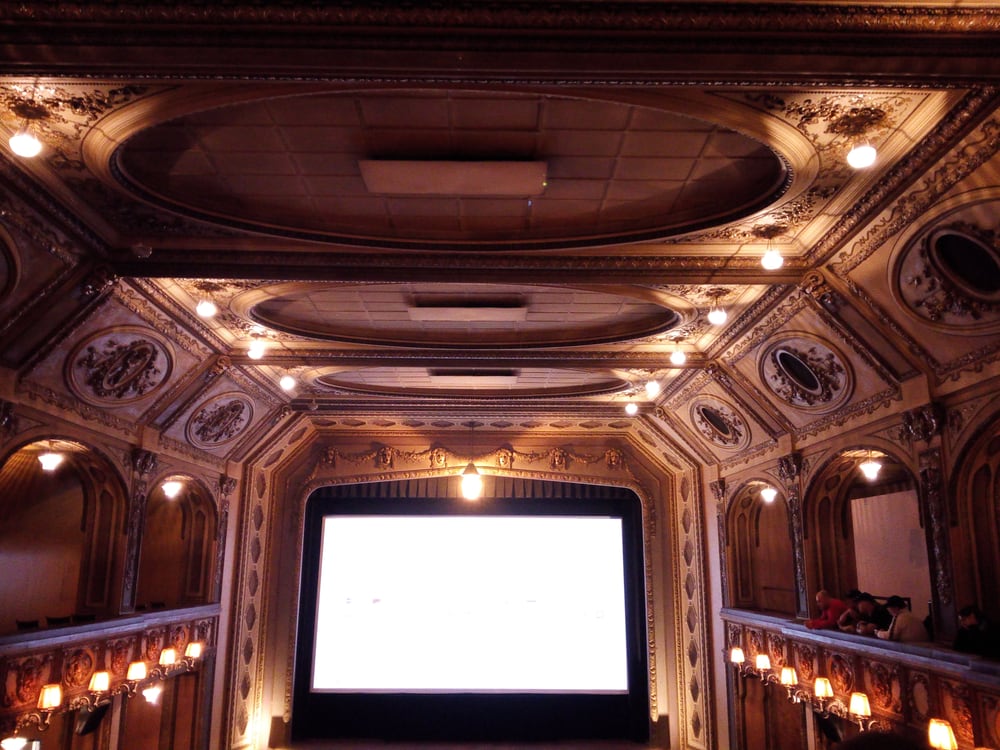 KINO LUCERNA - Updated March 2025 - 23 Photos & 21 Reviews - Vodičkova ...