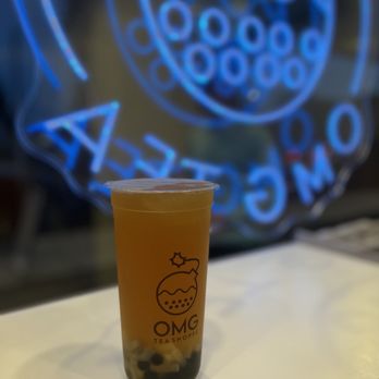 OMG TEA - Updated December 2025 - 365 Photos & 289 Reviews - 1171 ...