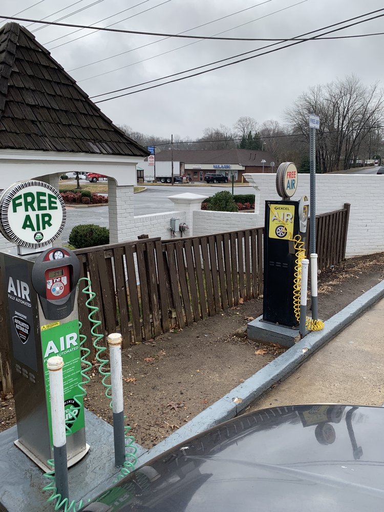 MAIN STREET SHELL - Updated December 2025 - 13 Photos & 84 Reviews ...