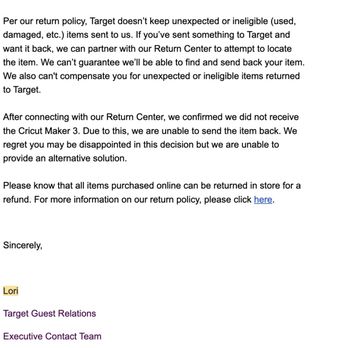 TARGET - Updated June 2024 - 74 Photos & 68 Reviews - 1911 Towne Centre ...