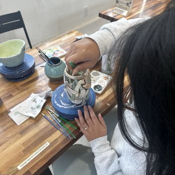 CREATIVE HANDS STUDIO - Updated October 2025 - 130 Photos & 101 Reviews ...