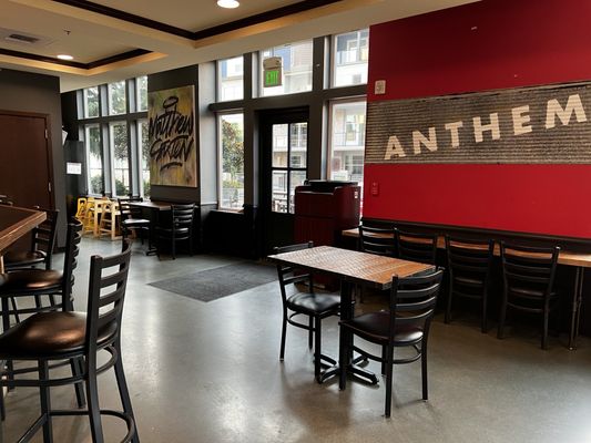 ANTHEM COFFEE & TEA - POINT RUSTON TACOMA - Updated November 2025 - 66 ...