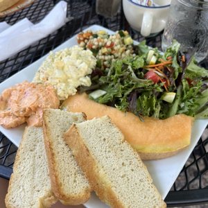 LEAPING LIZARD CAFE - 1155 Photos & 529 Reviews - Cafes - 4408 Shore Dr ...