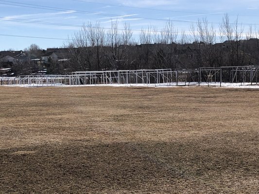 STENGER SOCCER COMPLEX - Updated July 2024 - 25 Photos - 11200 W 58th ...