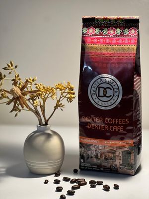 DEXTER COFFEE - Updated July 2025 - 13 Photos - New York, New York ...