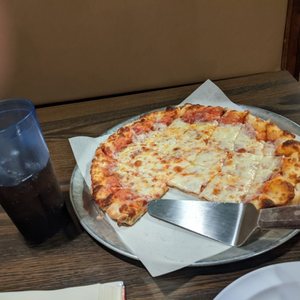 HARRIS PIZZA - Updated March 2025 - 61 Photos & 87 Reviews - 3903 14th ...