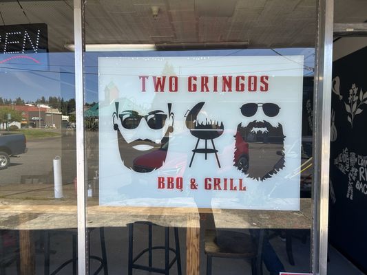 TWO GRINGOS BBQ & GRILL - Updated August 2025 - 15 Photos & 10 Reviews ...