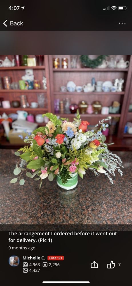 MILLENNIUM FLOWERS & GIFTS - Updated September 2025 - 21 Photos & 15 ...