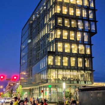 NITE RIDE - Updated October 2025 - 93 Photos & 20 Reviews - 222 E ...