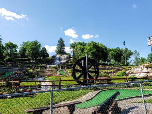 PIRATE’S COVE ADVENTURE GOLF - 71 Photos & 74 Reviews - Mini Golf - 193 ...