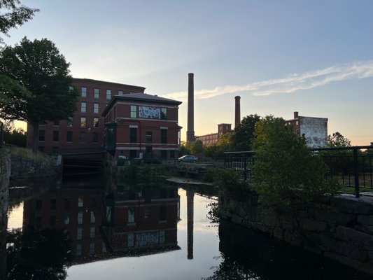 UNIVERSITY OF MASSACHUSETTS LOWELL - Updated December 2025 - 32 Photos ...