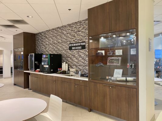 AUTONATION INFINITI TUSTIN - Updated December 2025 - 141 Photos & 669 ...