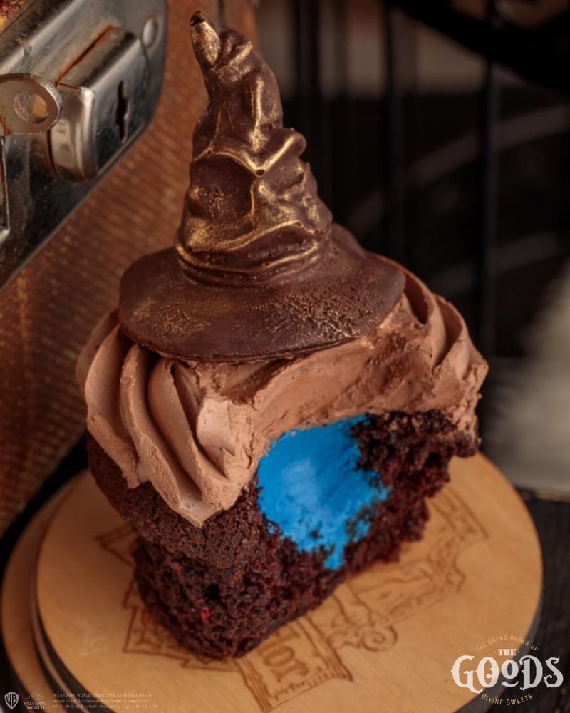 THE GRAND ORDER OF DIVINE SWEETS - Updated January 2026 - 200 Photos ...