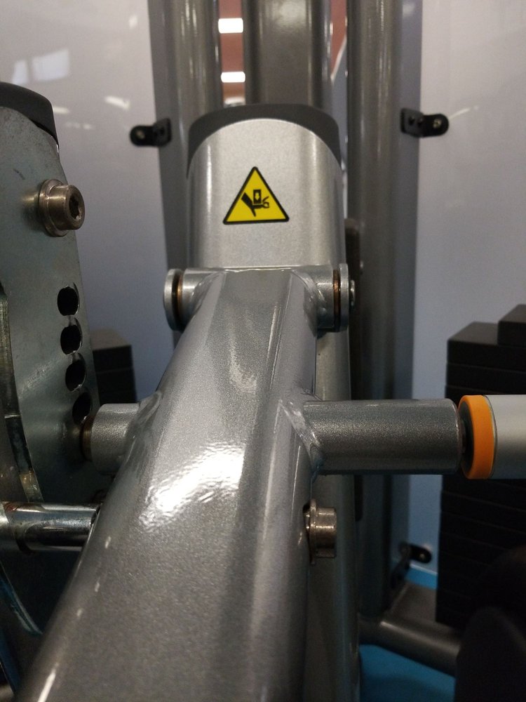 NCTAMS FITNESS CENTER - Updated December 2025 - 500 Ctr S, Wahiawa ...