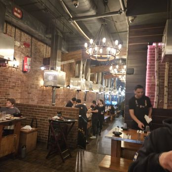 GUNBAE TRIBECA - 541 Photos & 492 Reviews - 67 Murray St, New York, New ...