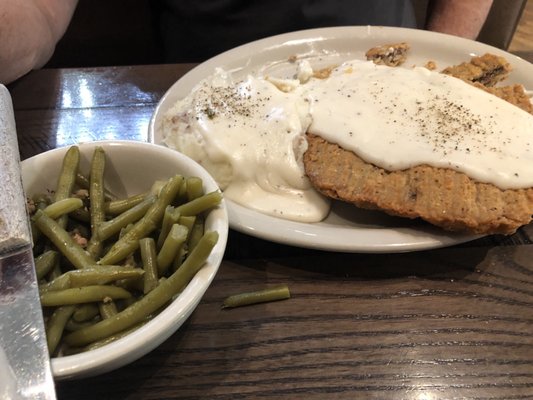 CALLAHAN’S STEAK HOUSE - 93 Photos & 84 Reviews - 210 Hwy 412 E, Siloam ...