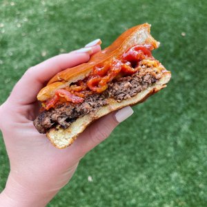 LOUD BURGER - 118 Photos & 144 Reviews - 22497 Barton Rd, Grand Terrace ...