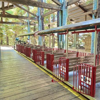 GILROY GARDENS FAMILY THEME PARK - Updated May 2024 - 1858 Photos ...
