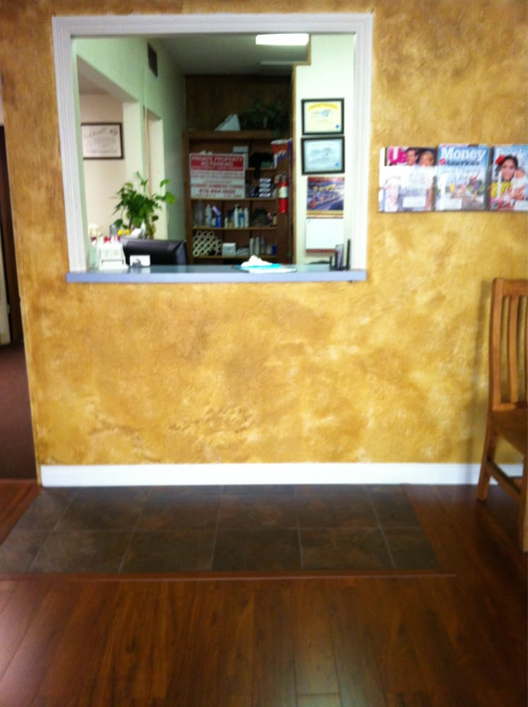 RUSSELL G WARR DC - Updated October 2025 - 16 Reviews - 7012 Reseda ...